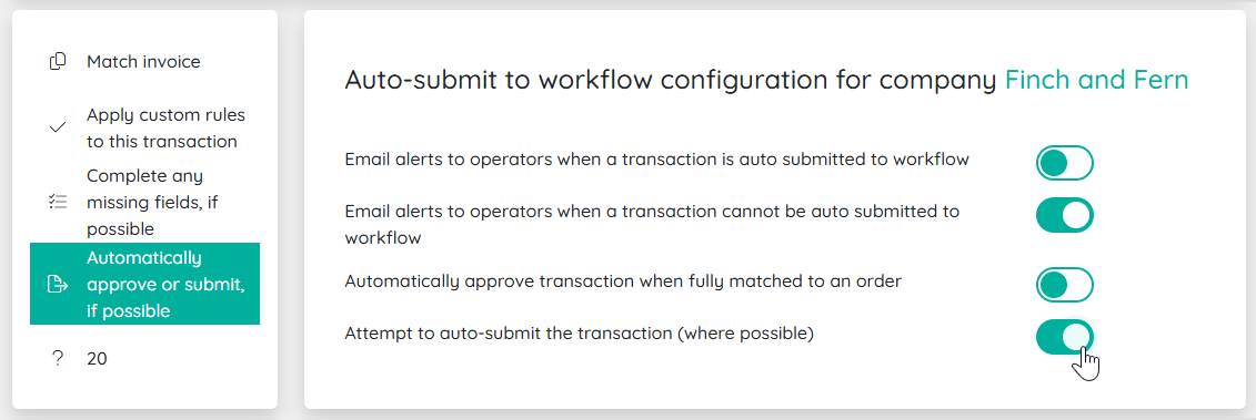 28th January 2026 Release Notes – iCompleat - Help Center