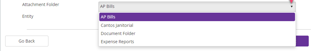Connect to Sage Intacct – iCompleat - Help Center