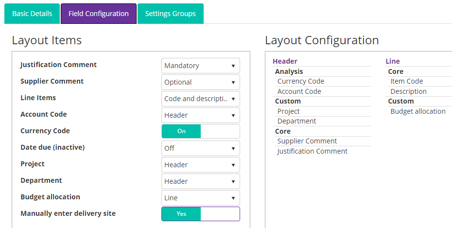 Set up Integrated Online Buying – iCompleat - Help Center