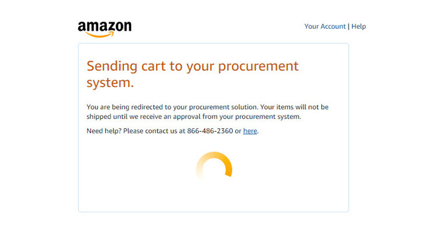 Set up Integrated Online Buying – iCompleat - Help Center