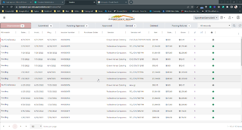 13th June 2023 Release Notes – iCompleat - Help Center